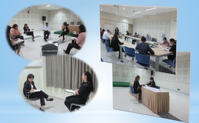 Mengenal metode “ASSESSMENT CENTER” | KAYROSS PSIKOLOGI