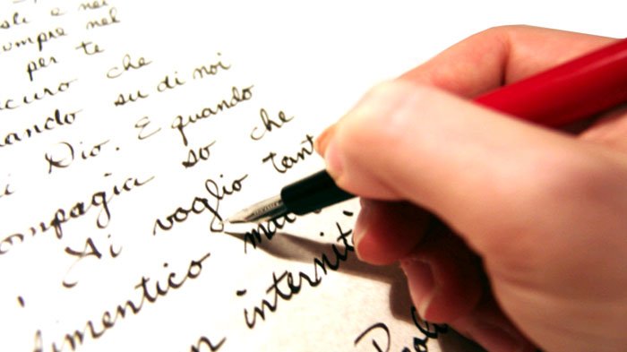 Yuk, Belajar Grafologi (Analisa Tulisan Tangan) | KAYROSS PSIKOLOGI